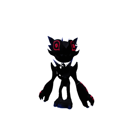 Deep Nightmare