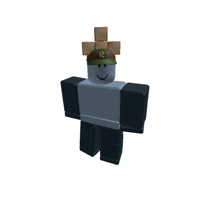 Humble_Joe | Roblox Player Profile - Rolimon's