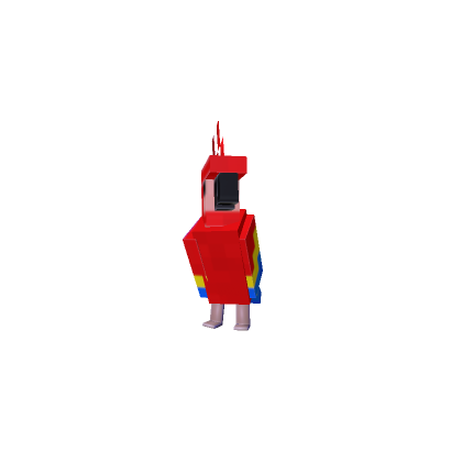 Mini Parrot