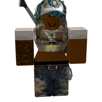 tweakin - Roblox