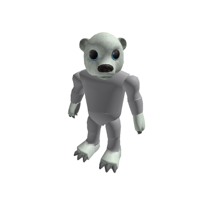 Bear Roblox - Khám phá phụ kiện và thế giới sáng tạo đầy thú vị