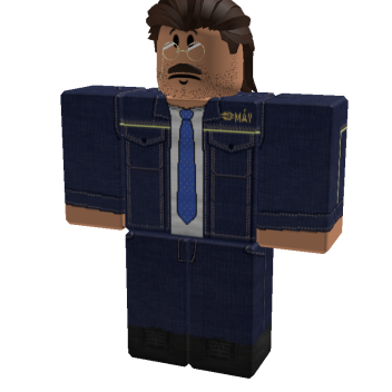 DreamGamer_real - Roblox