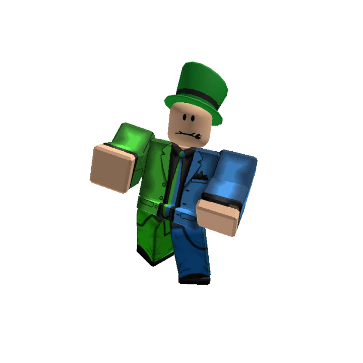 Clickster - Roblox