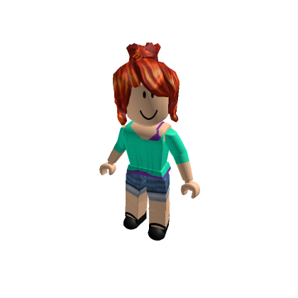 Roblox_Meninas's Roblox Account Value & Inventory - RblxTrade