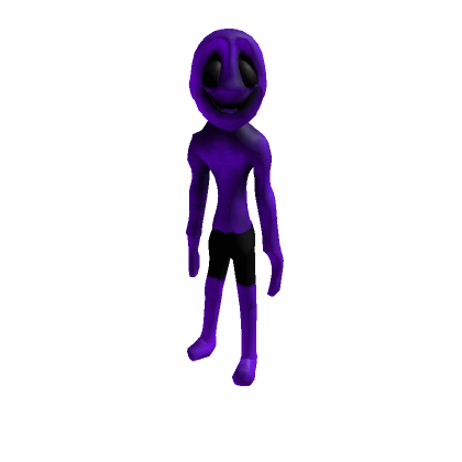 Purple Guy