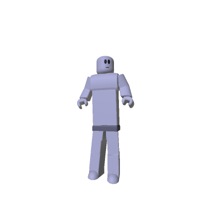 Super Tall Man