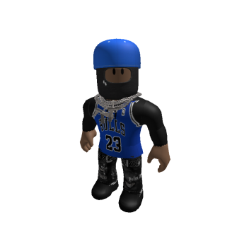 Jordan - Roblox