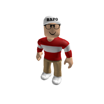 Bapo - Roblox