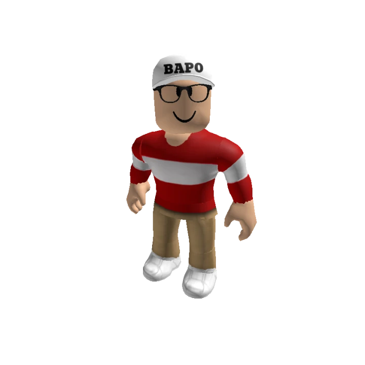 Bapo - Roblox
