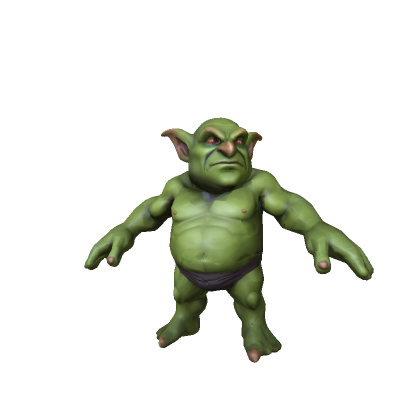 Bad Goblin