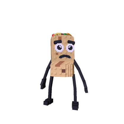 Nooo My Hotspot (Brainrot)