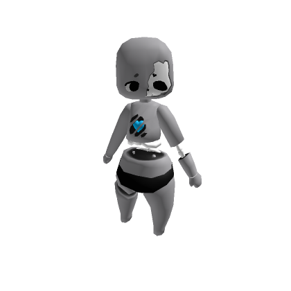 Skeletal OC