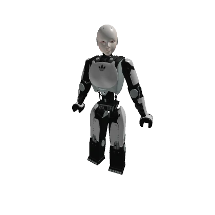 adidas Chibi Droid - Roblox