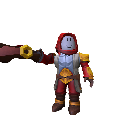 Redcliff Archer