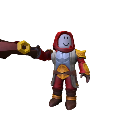 Redcliff Archer
