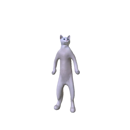 Cat - Roblox