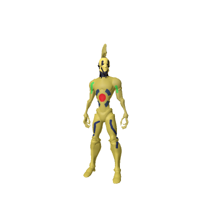 Prototype Noob