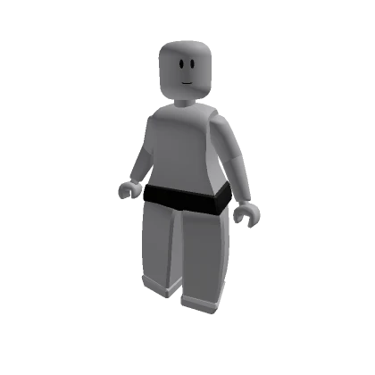 Woman Curvy - Roblox