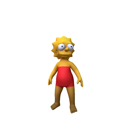 Liza Simpsons