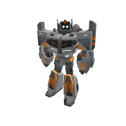 Robro - Roblox