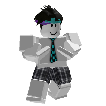 Tayvion Cole - Roblox