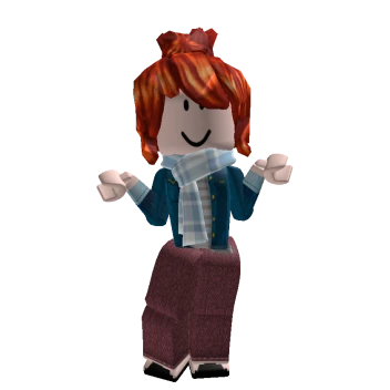 Kay - Roblox
