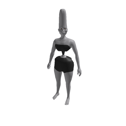 Front plus haut - Roblox