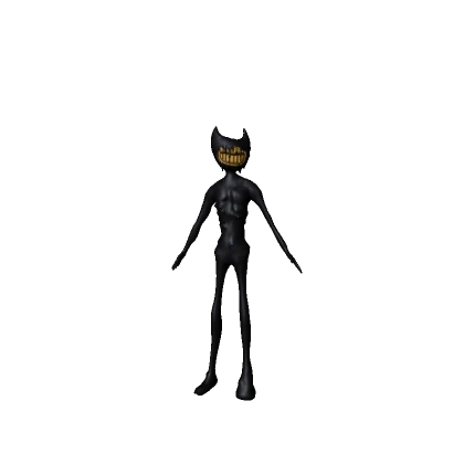 잉크 벤디 BATIM 번들 - Roblox