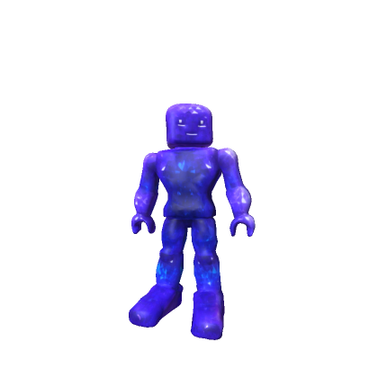 Astral Shard Body