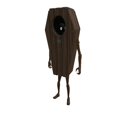 Coffin - Roblox