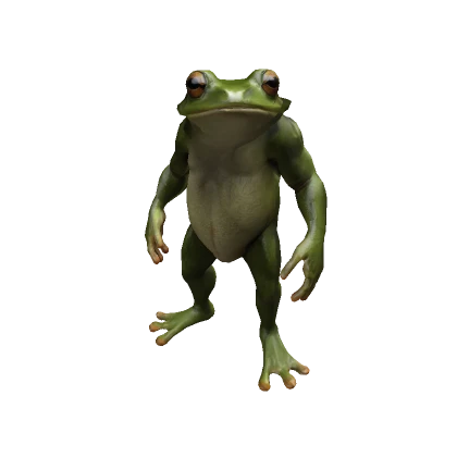 Frog - Roblox