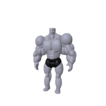 Mega Noob [Colorable!]