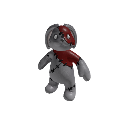 Rabbit Stitched - Roblox