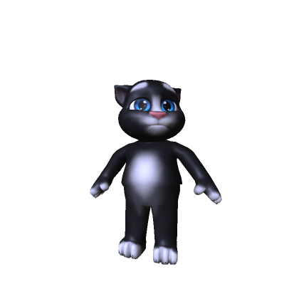 Talking Tom Cat Bundle