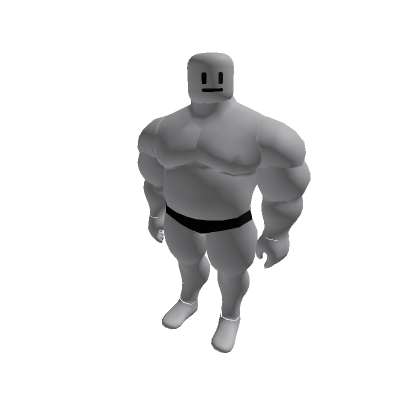 O Corpo Enchido - Roblox