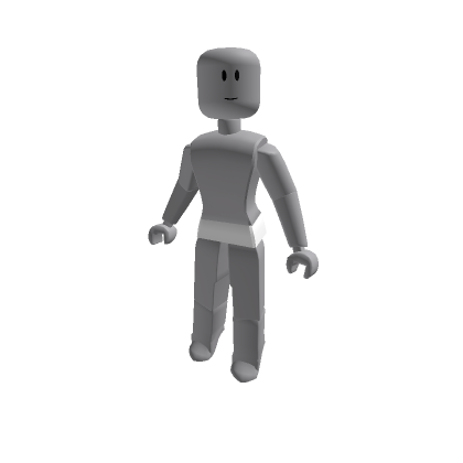 Woman Revamped - Roblox