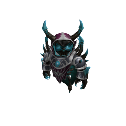 코블록스 죽음예언자 - Roblox