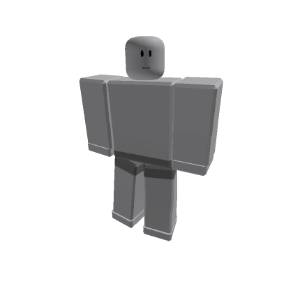 Classic Blocky V2 - Roblox