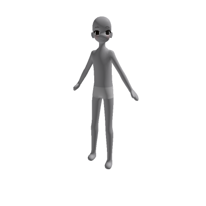 Kawaii Chibi Doll - Roblox