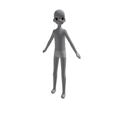 Kawaii Chibi Doll - Roblox