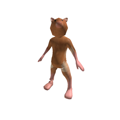 Biscuit Avatar - Roblox