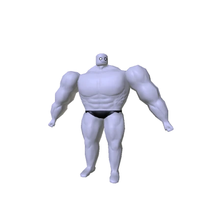 Absolute Unit - Buff