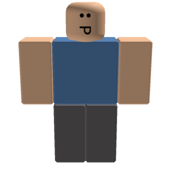 Jack - Roblox