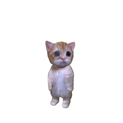 Mini-El Gato-Katze – Roblox