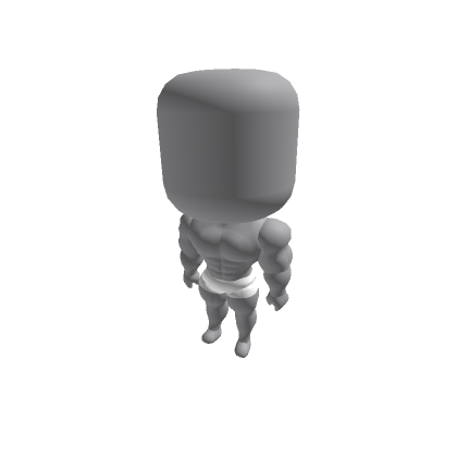 Mini Buff - Roblox