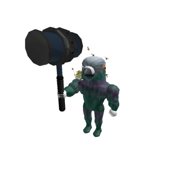 moded - Roblox