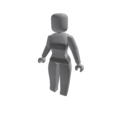 Nova Body - Roblox