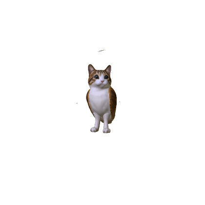 Mini Meowl