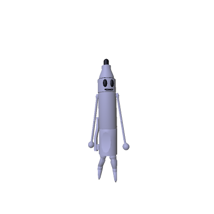 Marker Body [Recolorable]