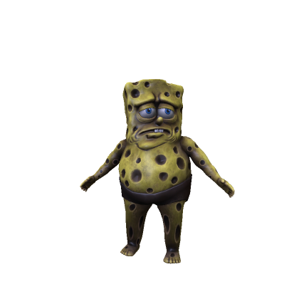 Sad Bob